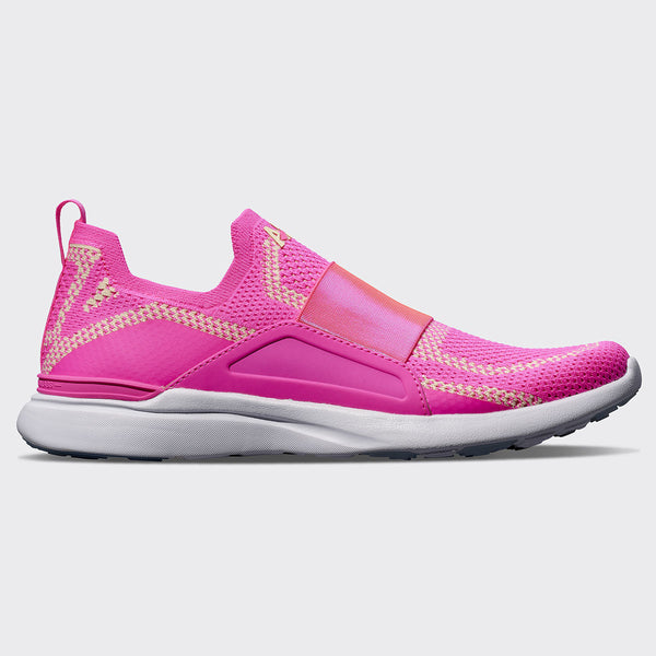 Women's TechLoom Bliss Running Shoes