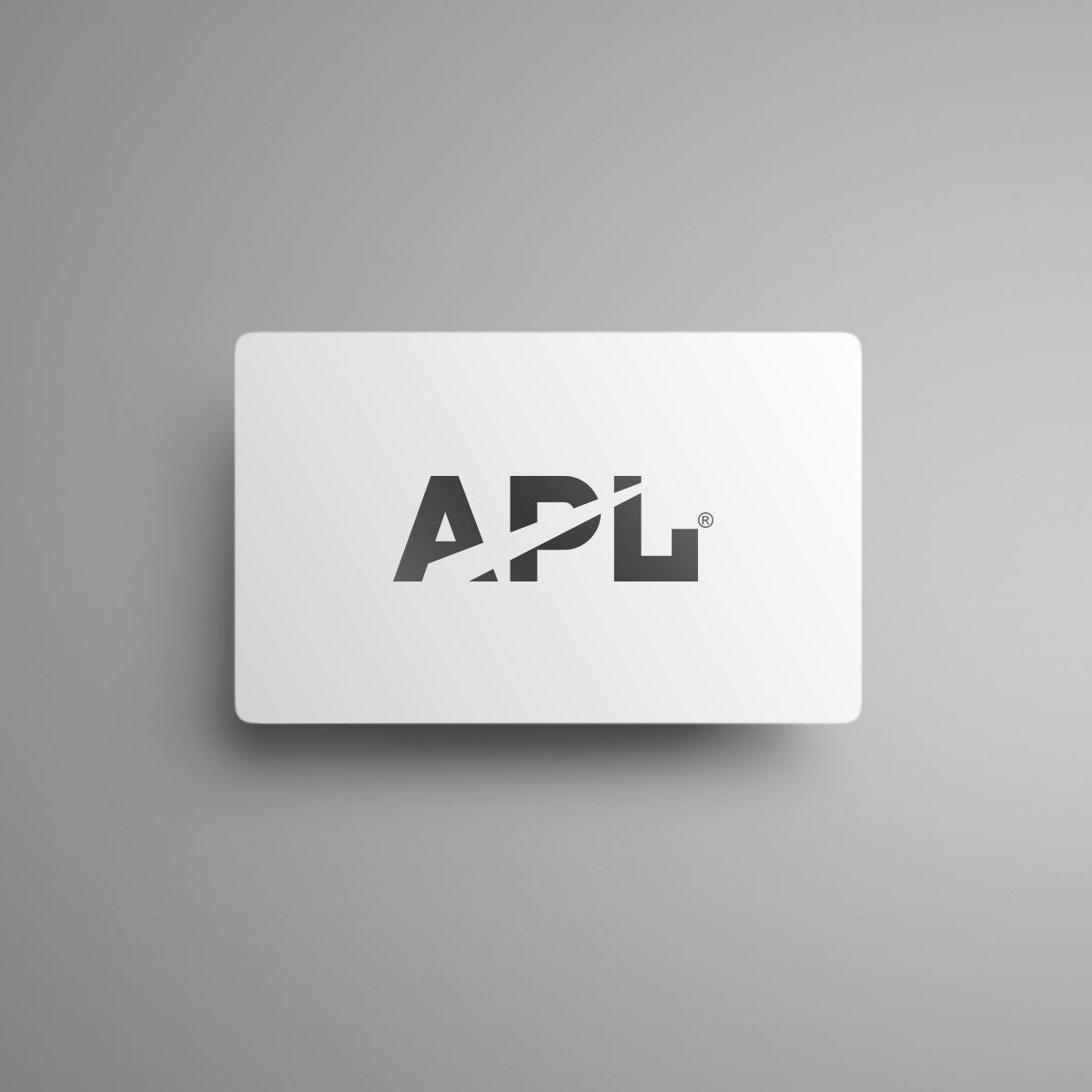 APL Virtual Gift Card