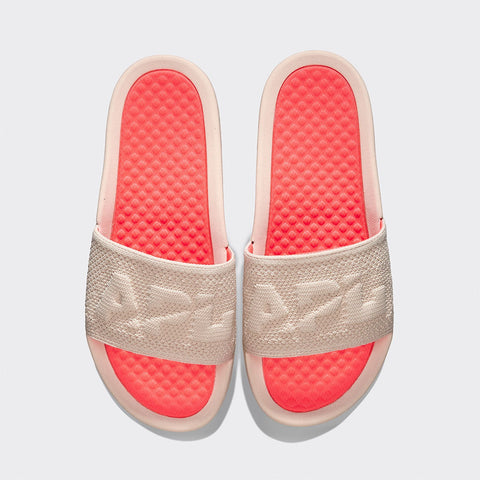 Men's TechLoom Slides