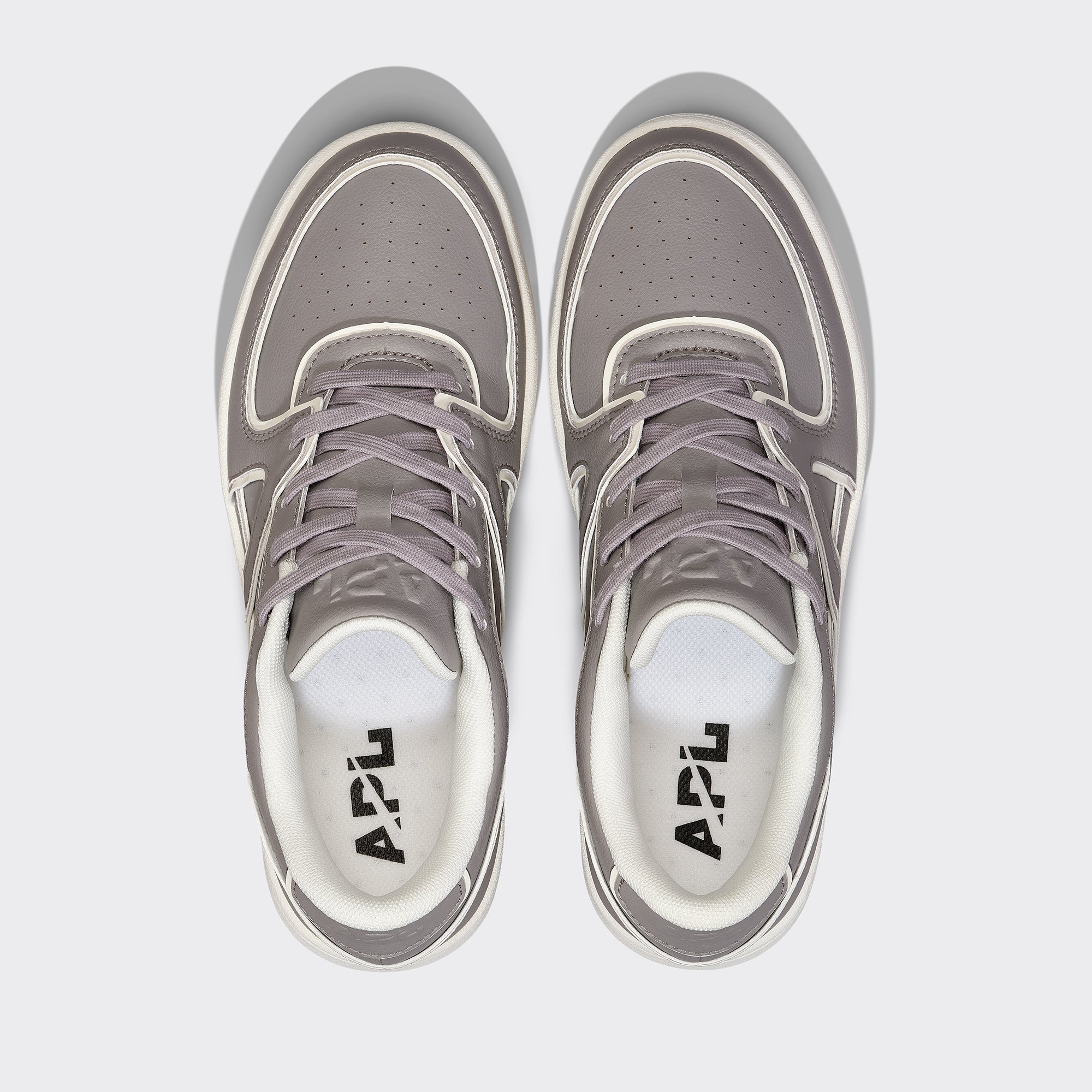 Men's Nostalgia '87 Tundra / Ivory