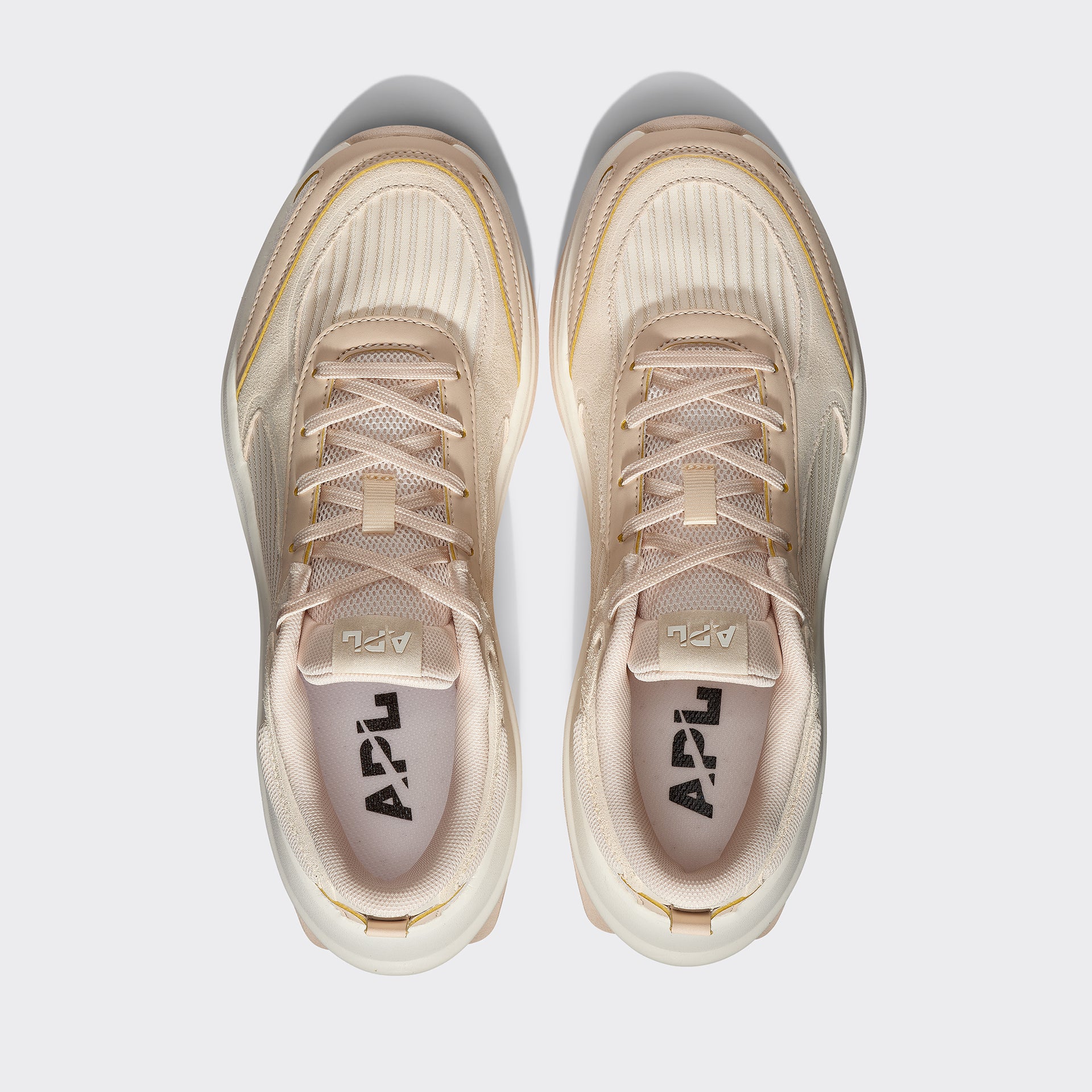 Men's Jogger Beach / Alabaster / Ivory