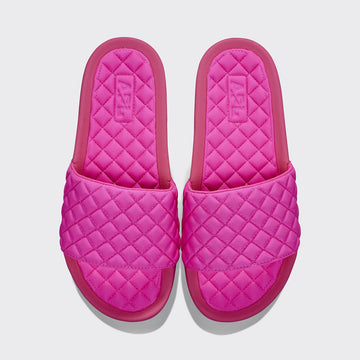 Women's Lusso Pool Slide
