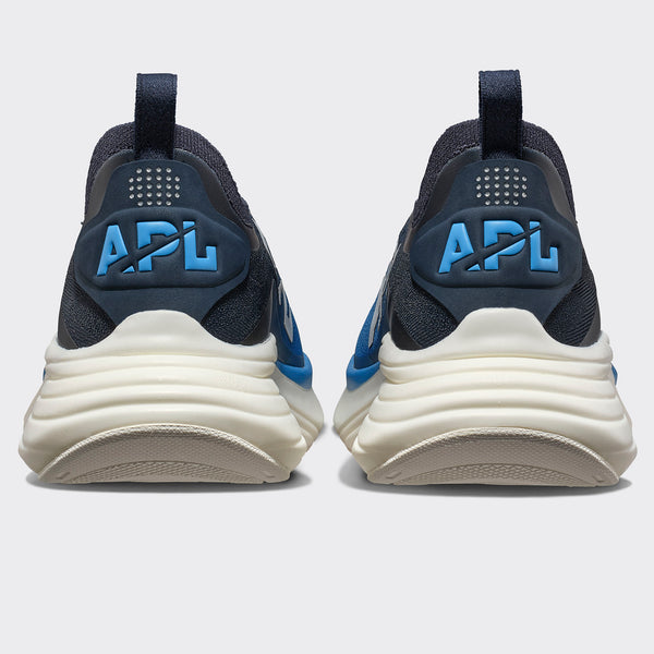 Men's APL Podium Coastal Blue / Midnight / Ombre