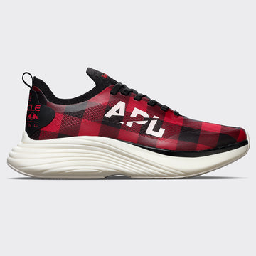 APL x Oracle Red Bull Racing Podium Capsule Collection