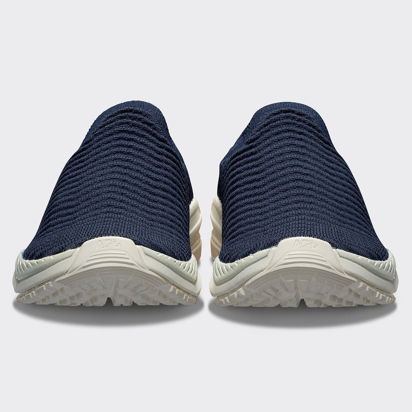 Women's TechLoom Traveler Navy / Ivory