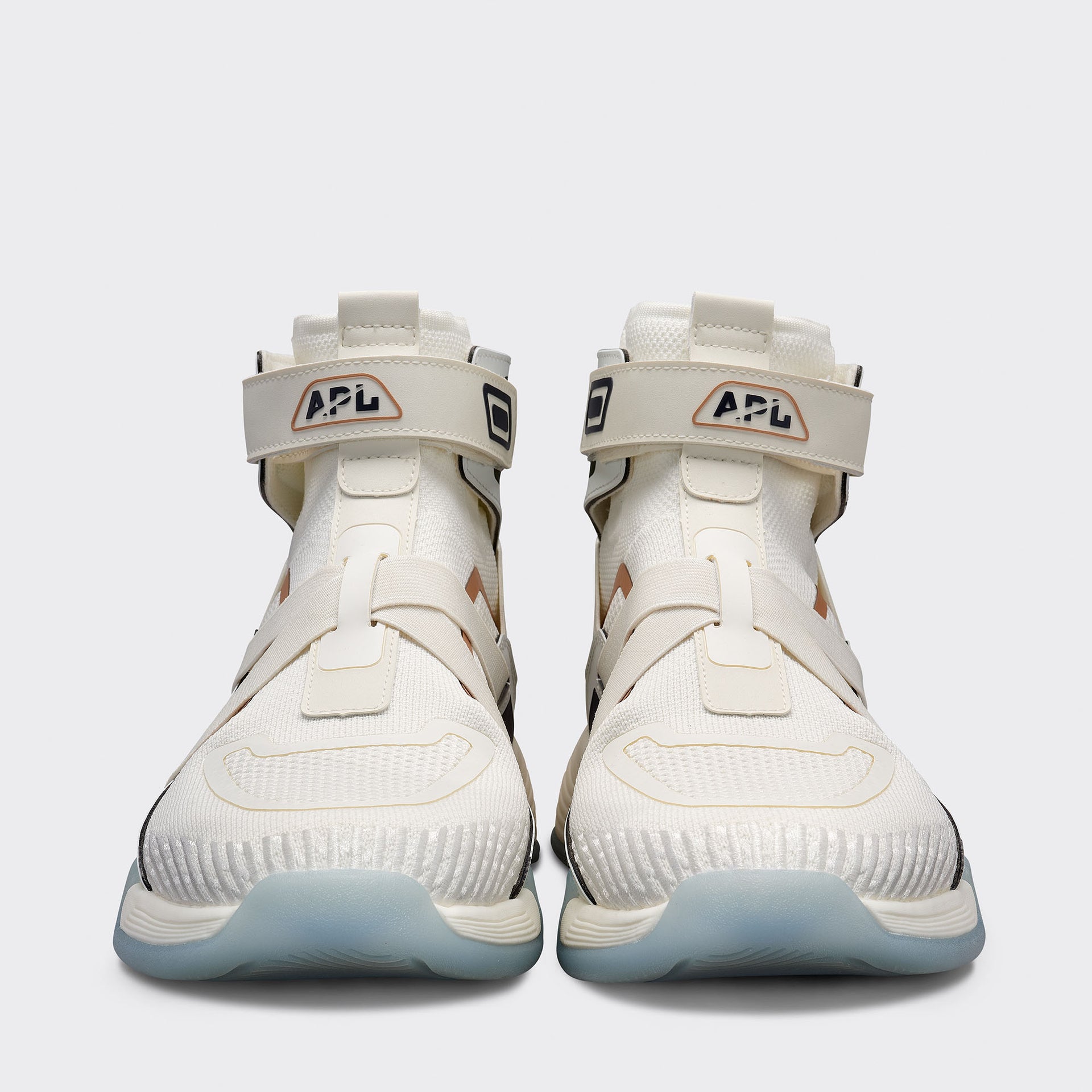 APL SUPERFUTURE Ivory / Navy / Fatigue