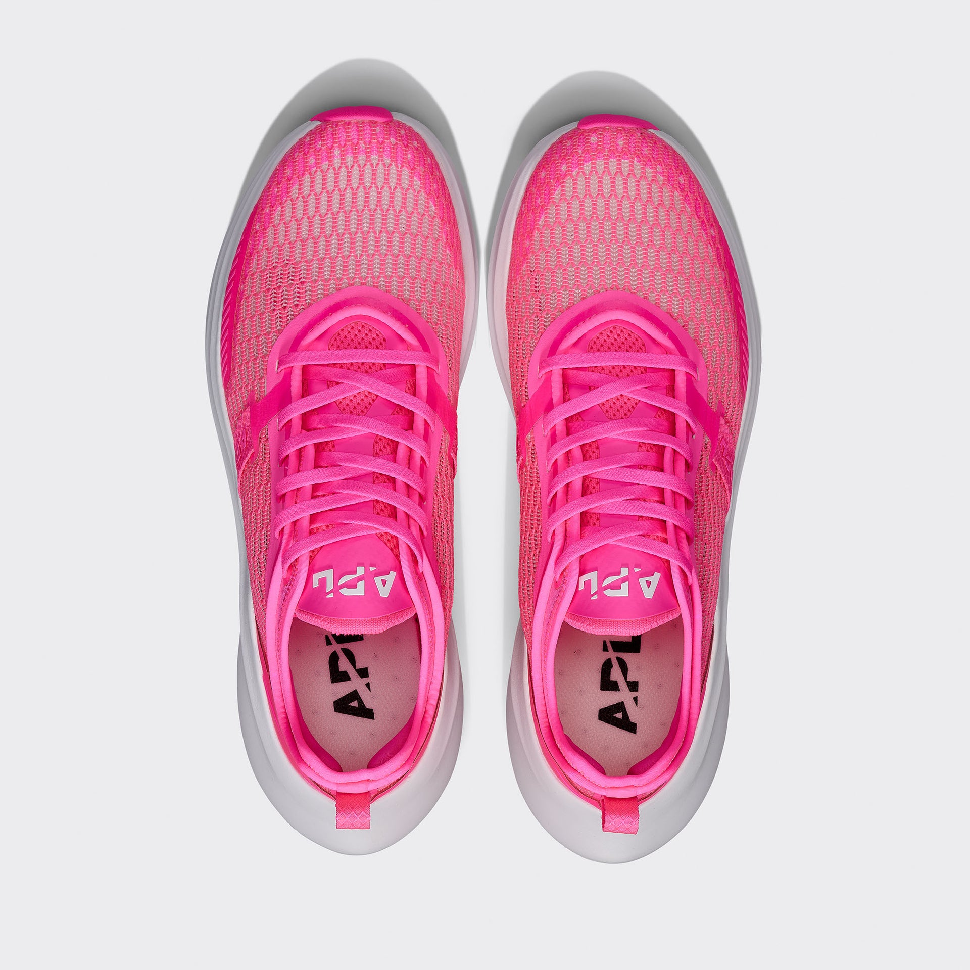 Women's Euphoria Fusion Pink / White