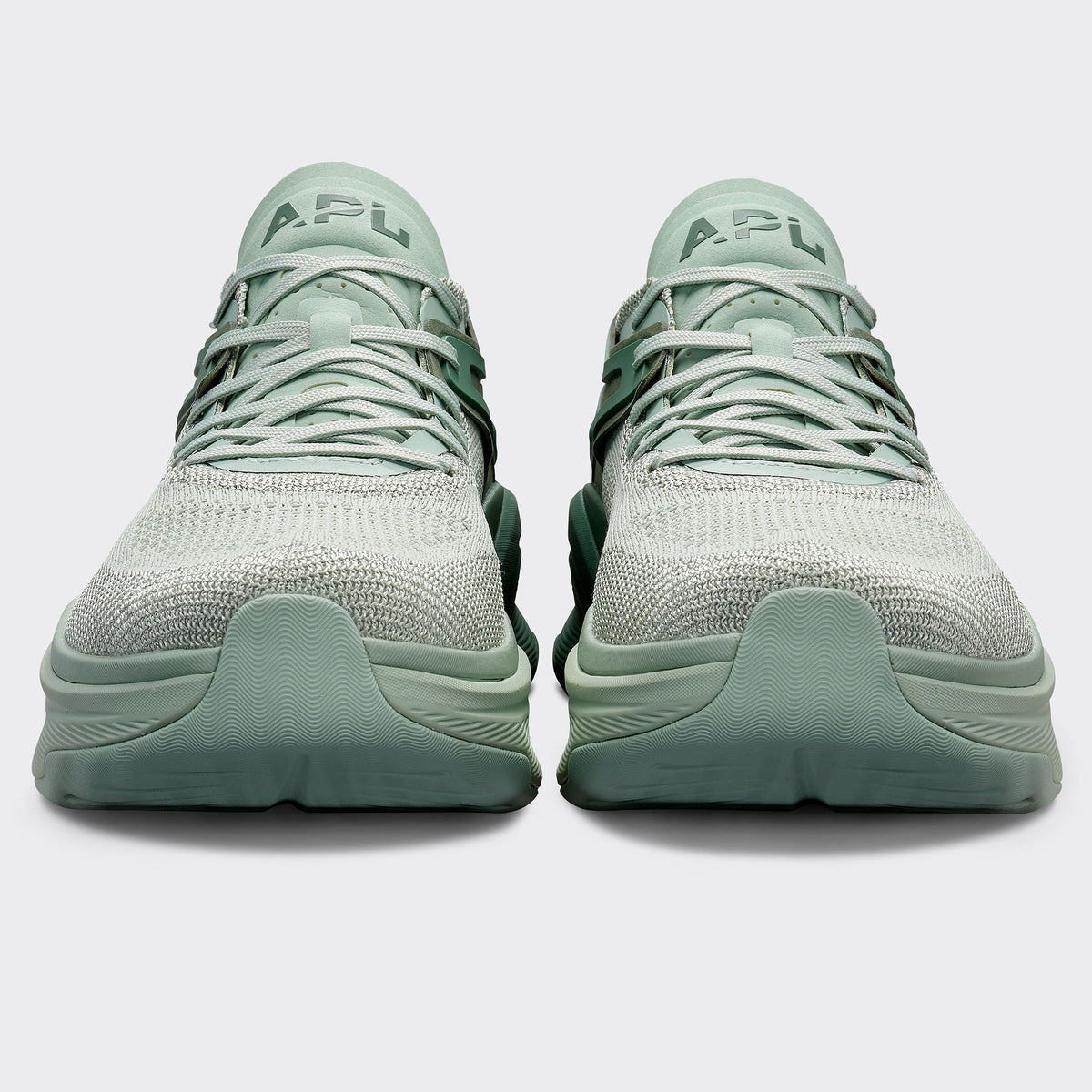 APL HySpeed Matcha / Deep Jade / Ombre