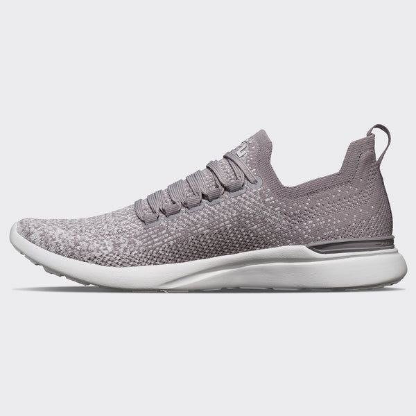 Men's TechLoom Breeze Light Fog / Shark / Ombre