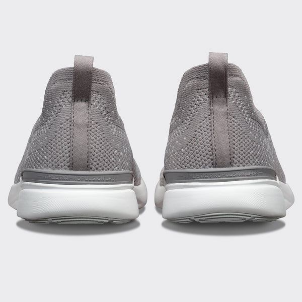 Men's TechLoom Breeze Light Fog / Shark / Ombre