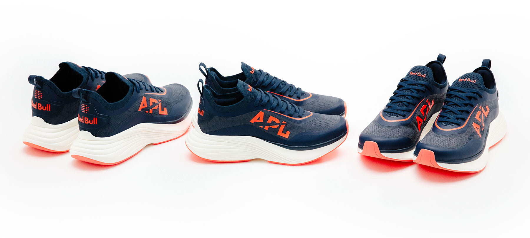 Men's & Women's Athletic Footwear & Accessories