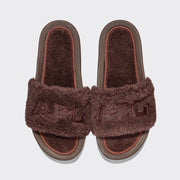 Shearling Slide Capsule Collection