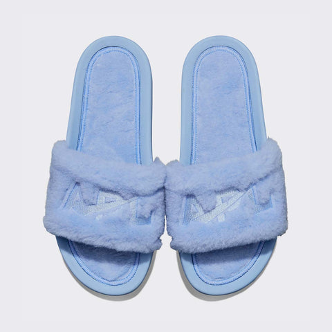 Shearling Slide Capsule Collection