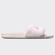 Shearling Slide Capsule Collection