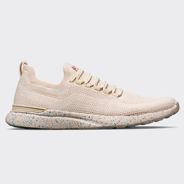 TechLoom Breeze Warm Silk / Cedar / Speckle