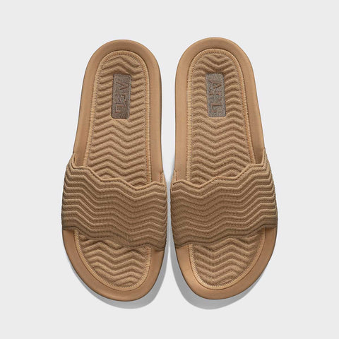 Women's TechLoom ZigZag Slides